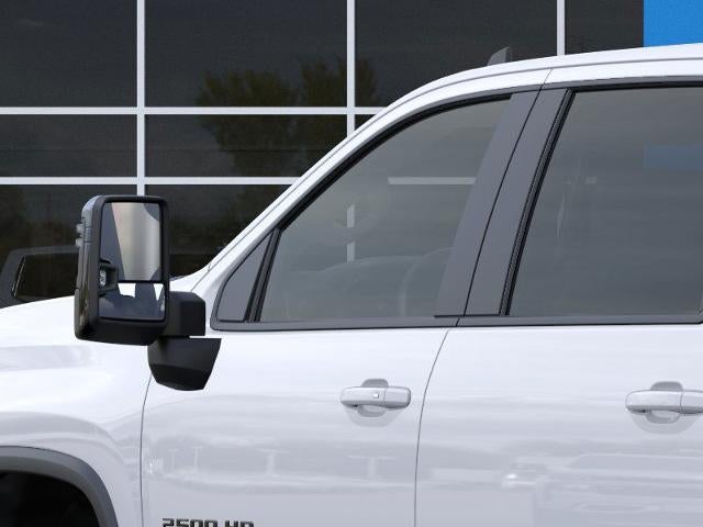 2026 Chevrolet Silverado 2500 HD LT Ocean NJ | Seacoast Chevrolet ...