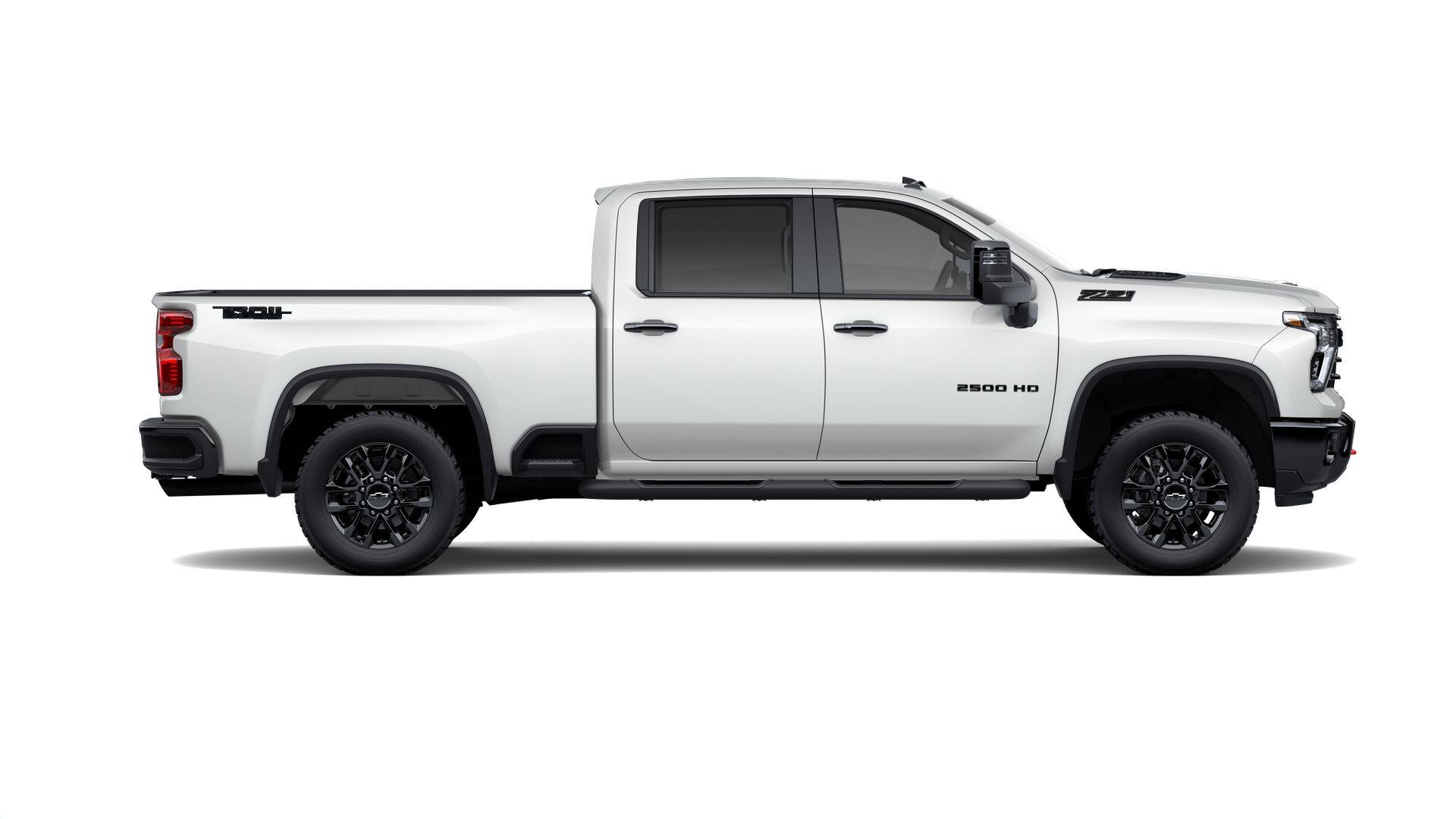2026 Chevrolet Silverado 2500 HD LT Ocean NJ | Seacoast Chevrolet ...